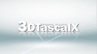 3DTascalX (スリーディ タスカル エックス)は3DCADデータ変換やソリッドワークスとの連携も可能 | 株式会社テクノソリューションズ