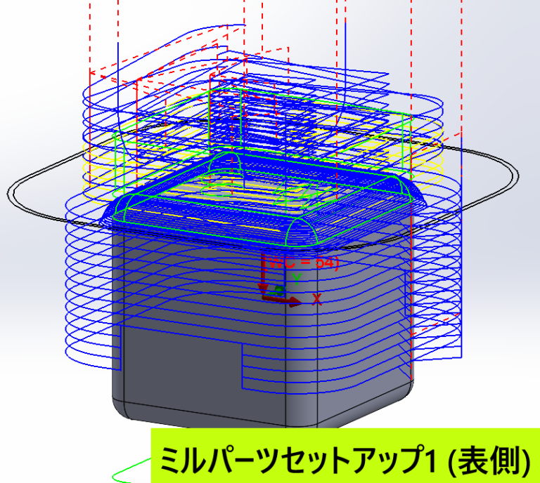 【入社1年目】MODELA MDX-50を使って加工してみた | 株式会社テクノソリューションズ