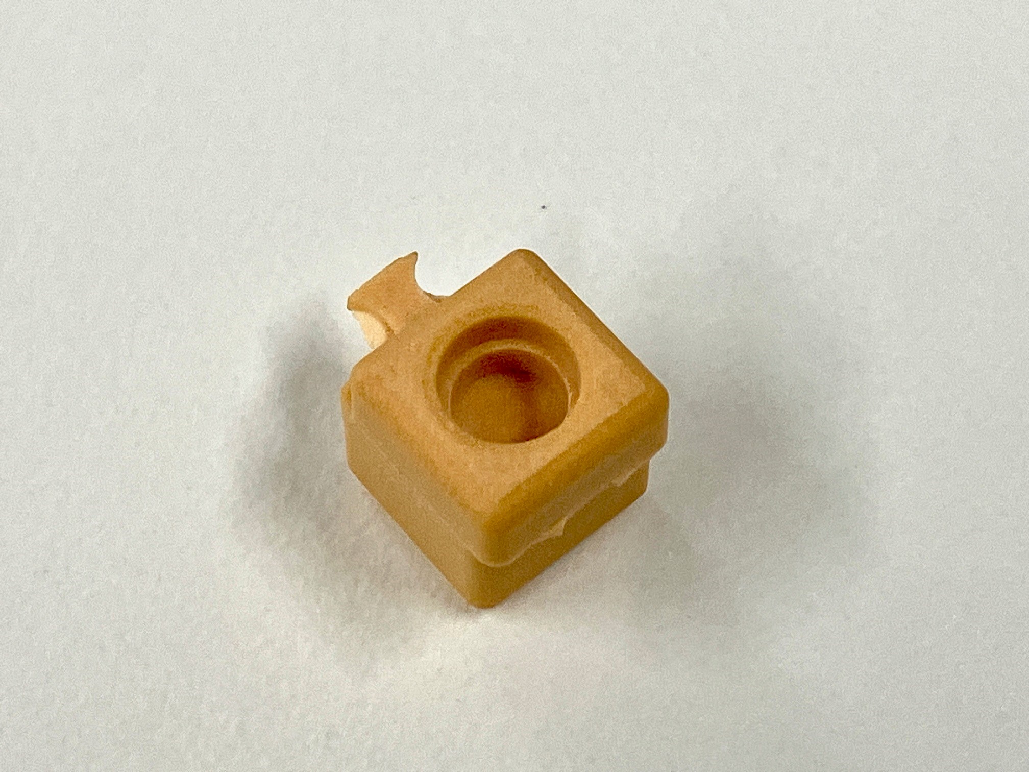 【入社1年目】MODELA MDX-50を使って加工してみた | 株式会社テクノソリューションズ