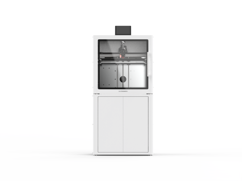 超高速3Dプリンタ「G-ZERO」＆新「G-ZERO L1」ご紹介 | 株式会社テクノソリューションズ