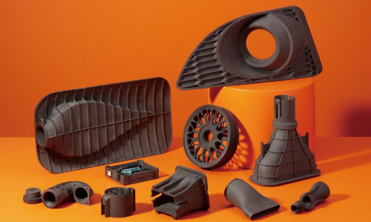 Fuse 1+ | 株式会社テクノソリューションズ